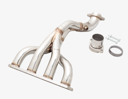 X Force MINI COOPER R50 / R53 S 2001-2006 Headers | Exhaust Systems Direct